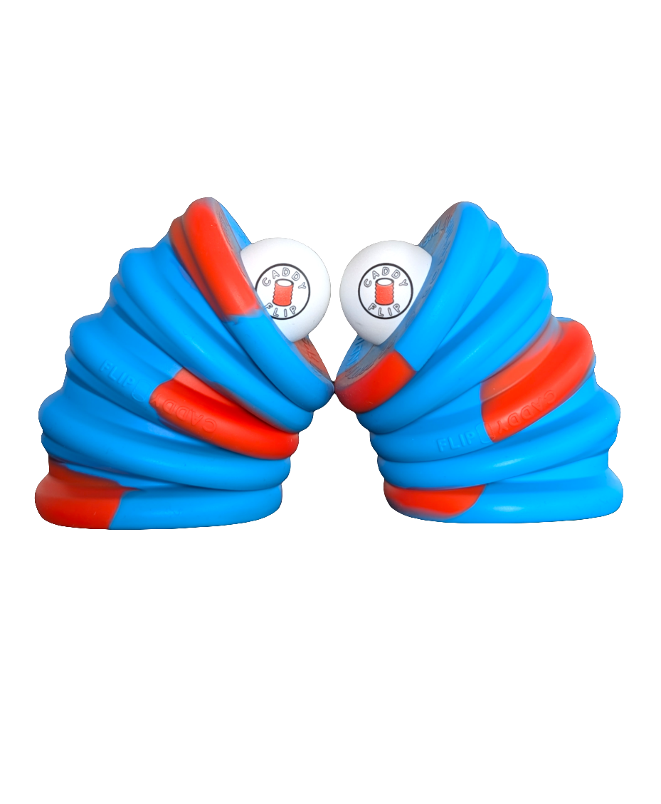 Special Edition Set – Caddyflip