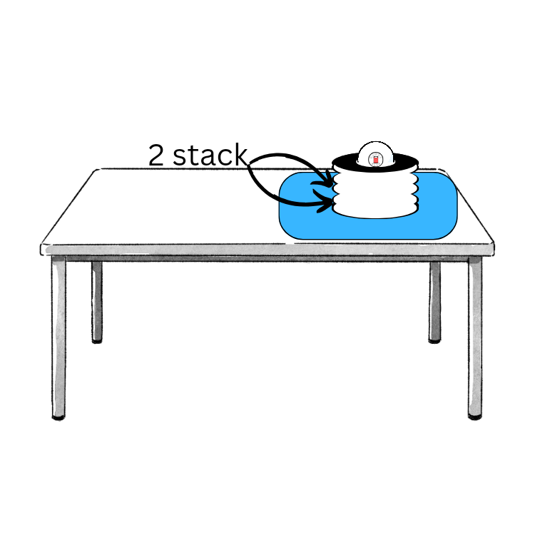 Caddy Flip – Caddyflip