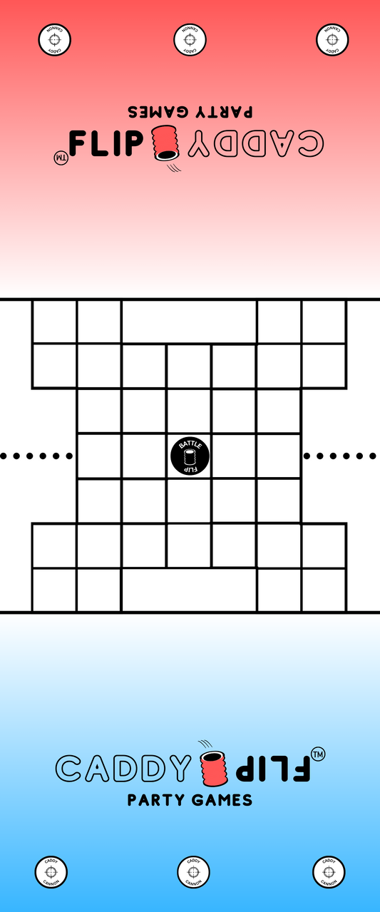 Products – Caddyflip