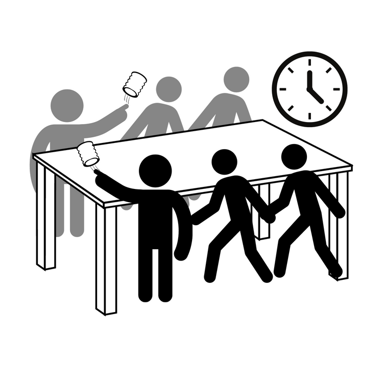 Stack Flip Cup – Caddyflip