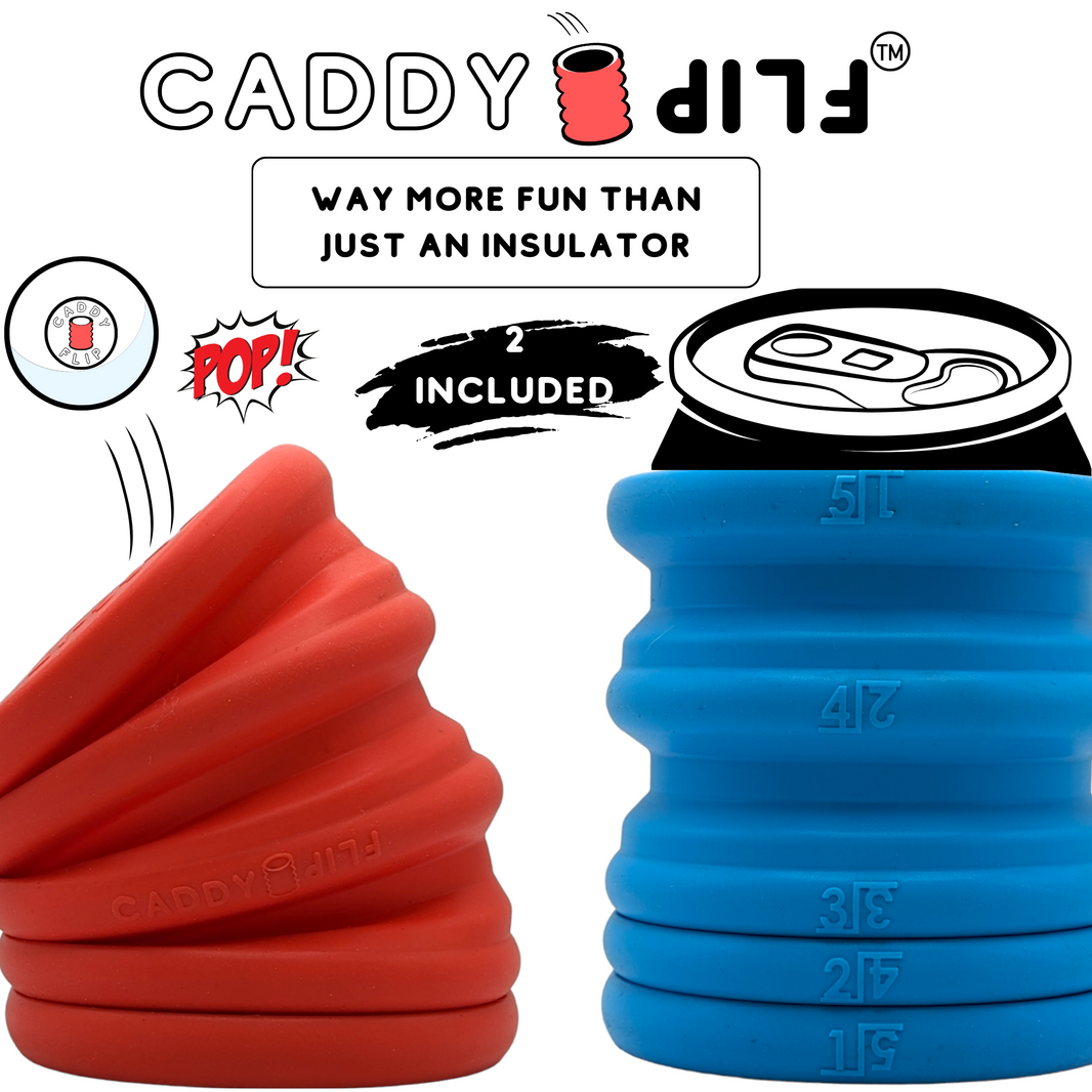Caddyflip