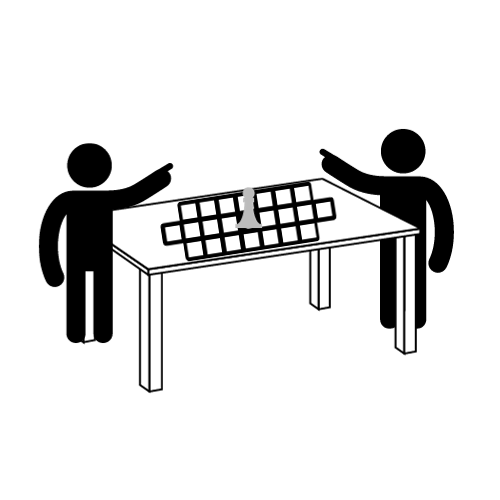 Stack Grid Flip Cup – Caddyflip