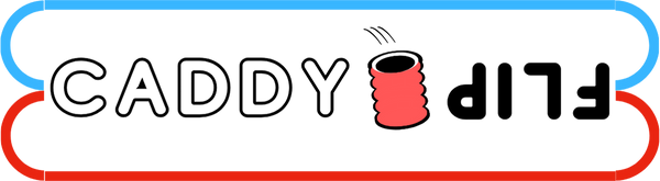 Caddyflip