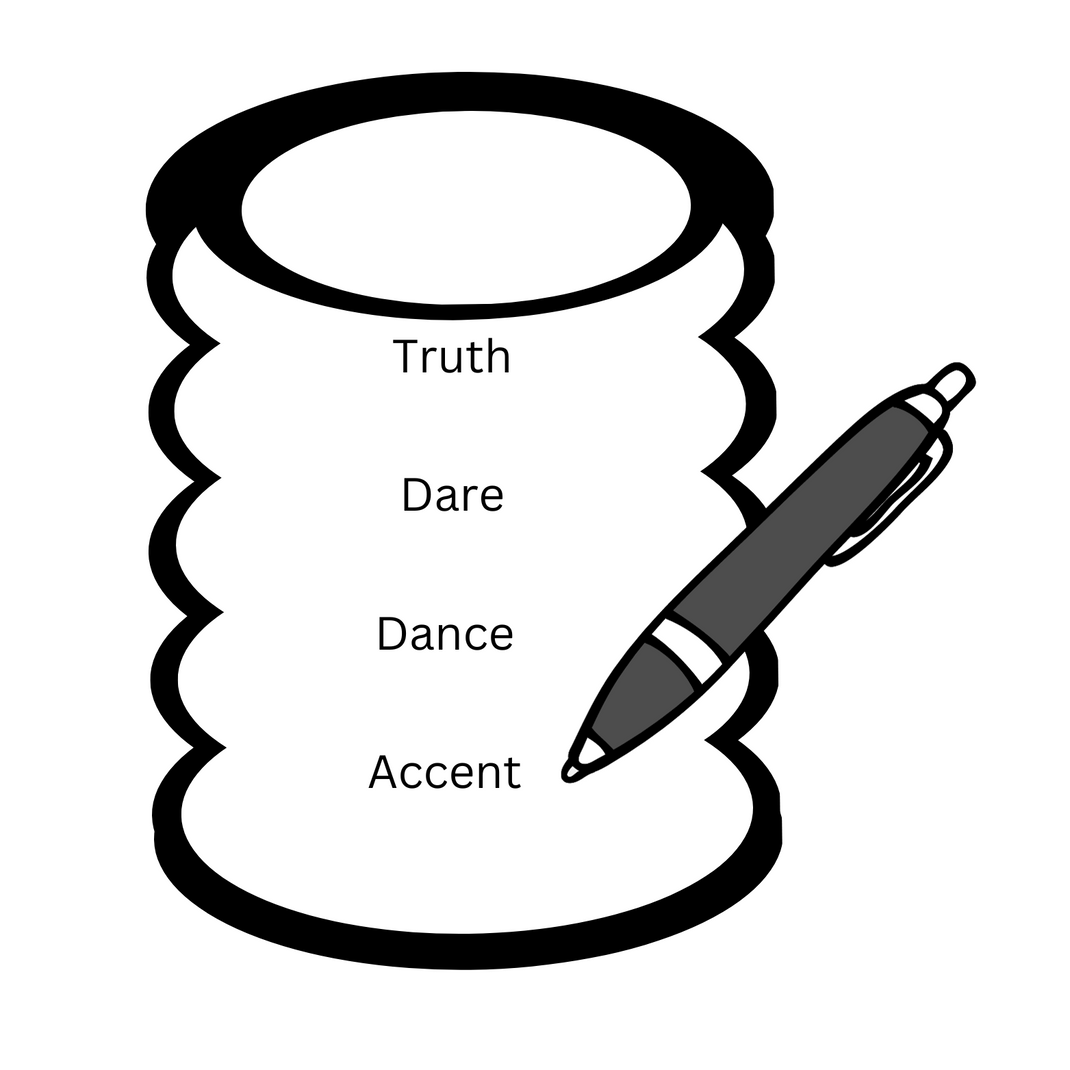 Stack'n Dare – Caddyflip