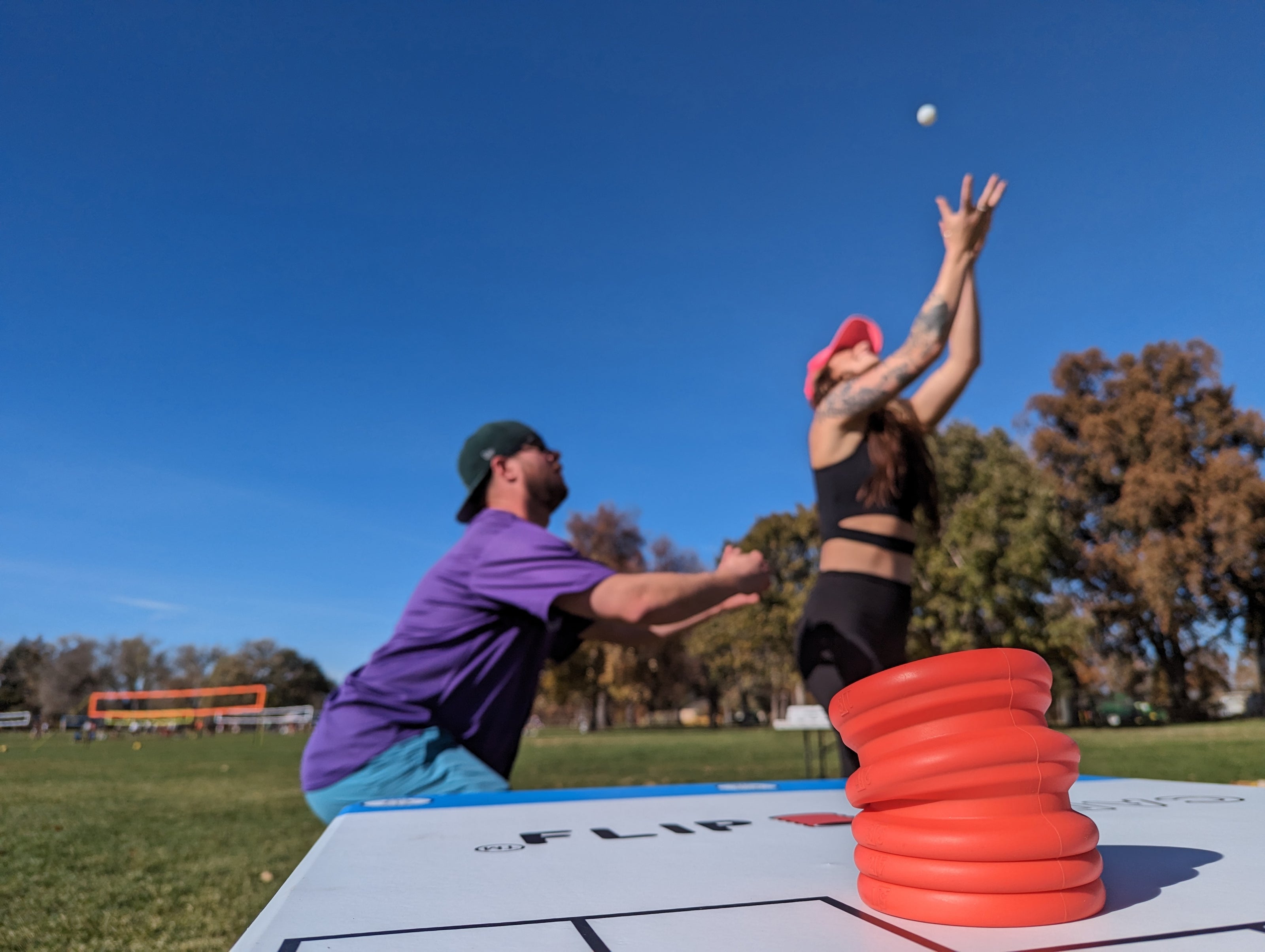 All Games – Caddyflip