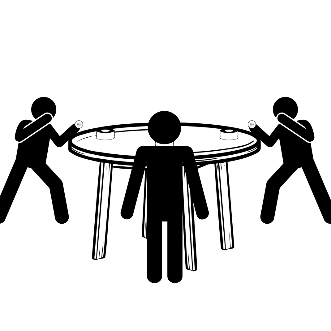 Tower Bounce – Caddyflip