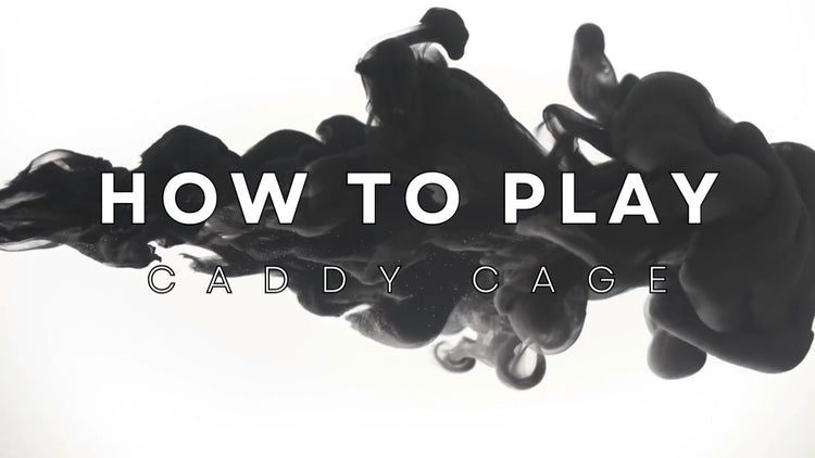 Stack Rage Cage – Caddyflip