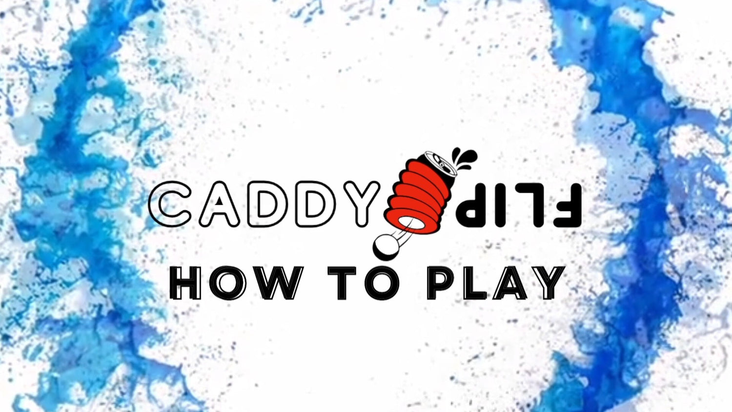 Caddy Flip – Caddyflip